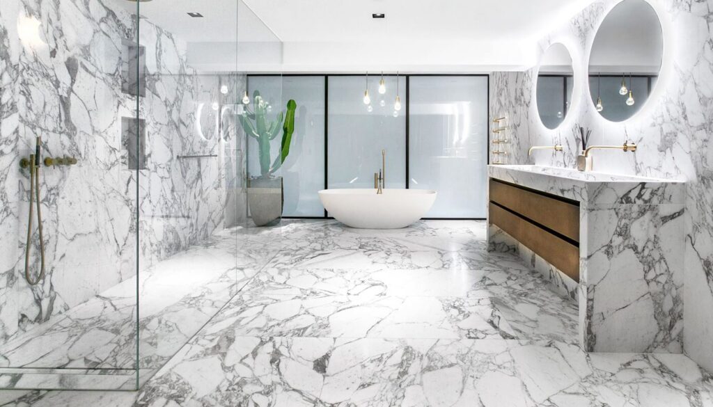 Ocean Stone: Leading marble manufacturers in uae.