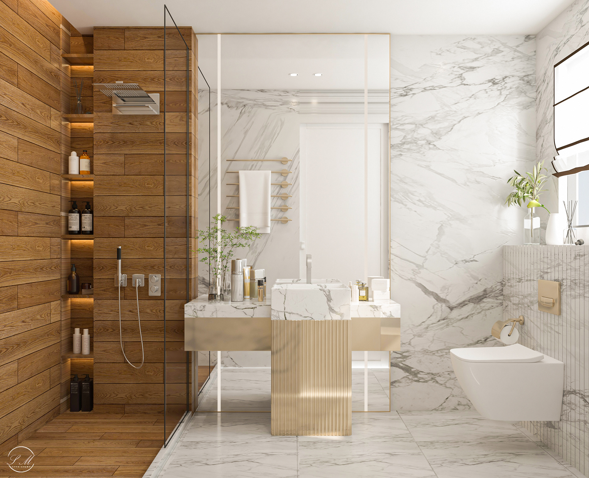 Ocean Stone: Leading marble manufacturers in uae.