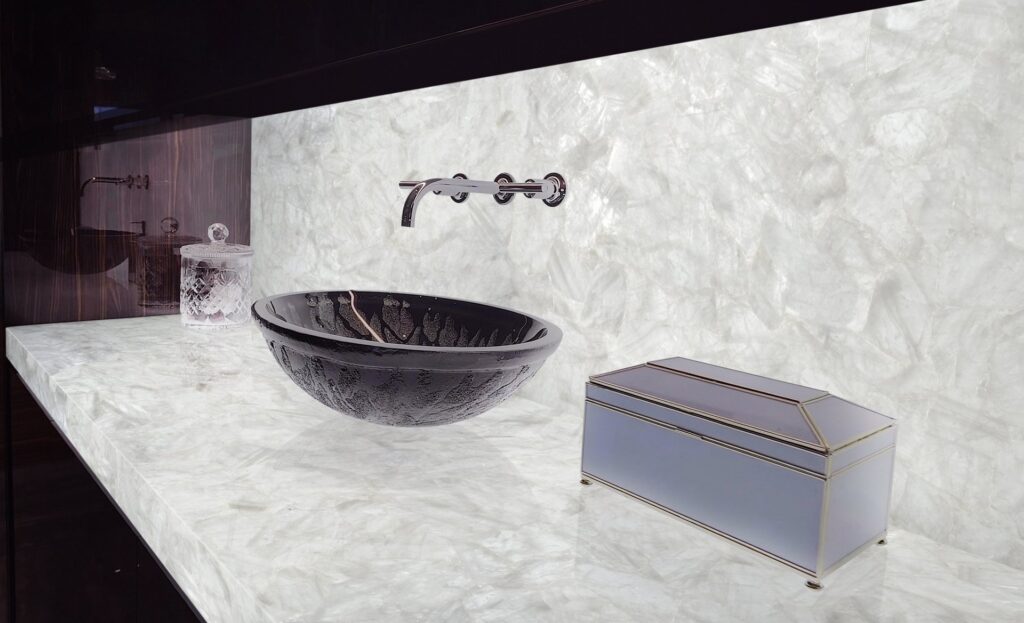 Ocean Stone: Leading marble manufacturers in uae.